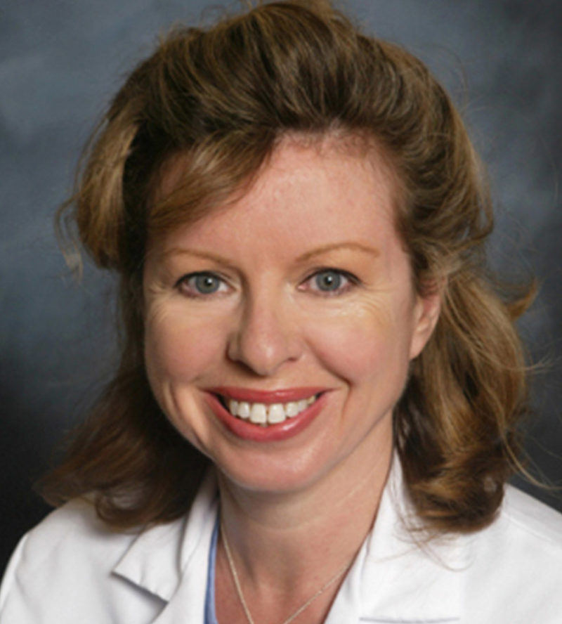 christine – Marie Moran