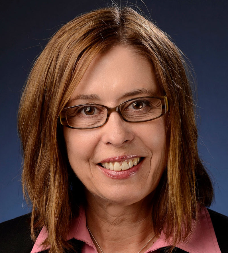 nancy – Marie Moran