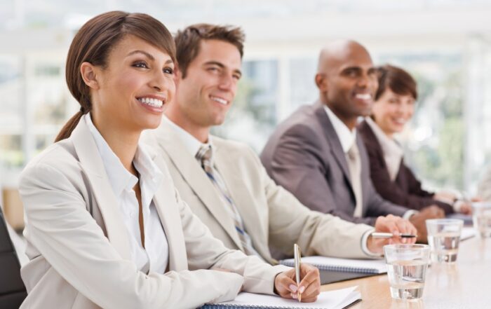 Marie Moran – Leadership Development for Work and Life