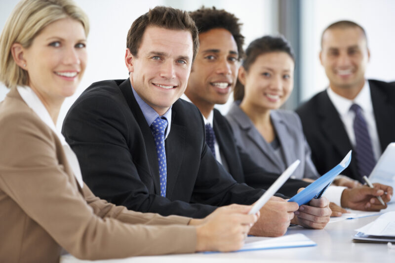 Meet & Greet With Marie in DC – Marie Moran